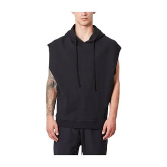 Thom Krom Herren, Sweatshirts & Hoodies, Schwarzk, XLGr&ouml;&szlig;e