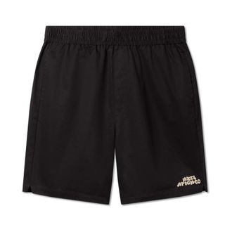 Axel Arigato Heath Shorts - - Shorts - Herren - Schwarzk - M