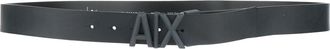 A|X Armani Exchange Kleinlederwaren - G&uuml;rtel auf YOOX.COM