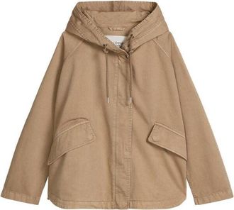 Marc O'Polo Damen Cape