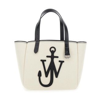 J.W.Anderson Femme, Sacs, Blanc, Taille: ONE Size Shopper