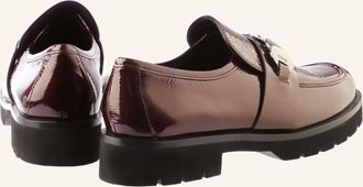 H&ouml;gl Loafer Alison rot
