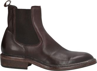 Moma SCHUHE - Stiefeletten auf YOOX.COM