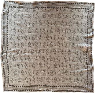 Lollys Laundry Damen, Accessories, Beige, ONE SIZEGr&ouml;&szlig;e