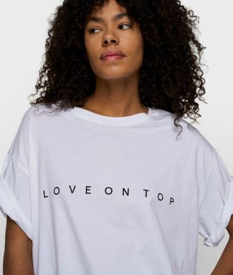 10 Days T-Shirt