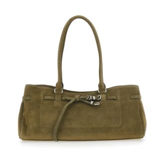 Marge Sherwood Shoulder Bags - - Bags - Damen - Gr&uuml;n - ONE SIZE