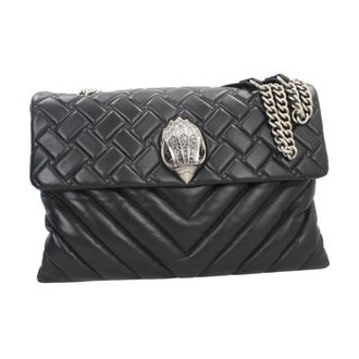 Kurt Geiger XXL Kensington Tasche - - Bags - Damen - Schwarzk - ONE SIZE