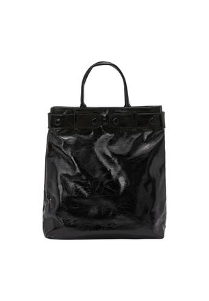 Faina Handtasche Handtasche Frauen Schwarz