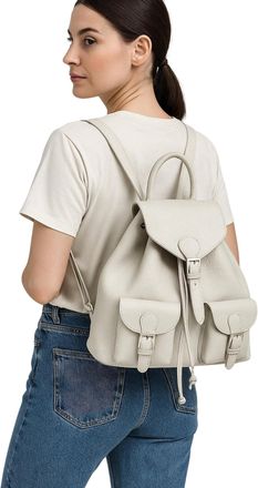 Collezione Alessandro Rucksack Chicaletta