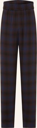 Dries Van Noten Dries Van Noten Hose Im Jogging-Stil Regular Fit braun