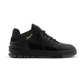 Axel Arigato Herren, Schuhe, Schwarzk, 45 EUGr&ouml;&szlig;e