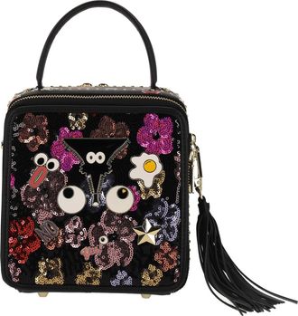 Mymo Handtasche Pop Eyetheme