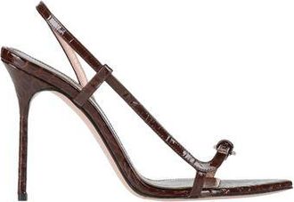 Gedebe CHAUSSURES - Sandales sur YOOX.COM