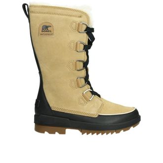 Sorel Torino V Hohe Wasserfeste Damenstiefel, Curry, 36.5 EU