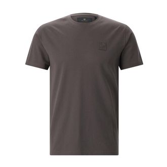 Belstaff T-Chemises - Homme - Tops - Brun - Taille: XL