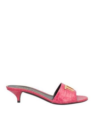 Tom Ford CHAUSSURES - Sandales sur YOOX.COM