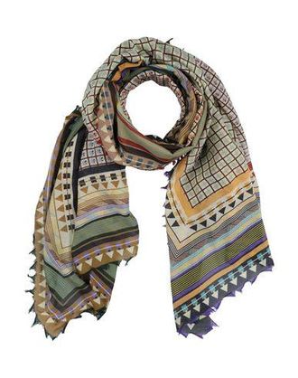 Faliero Sarti ACCESSOIRES - &Eacute;charpes sur YOOX.COM
