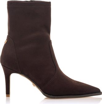 Mariamare Damen 63405 Bootsschuh, Mokka, 39 EU