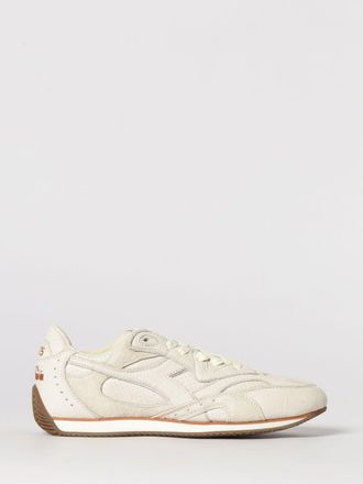 Diadora Sneakers Herren Farbe Ivory