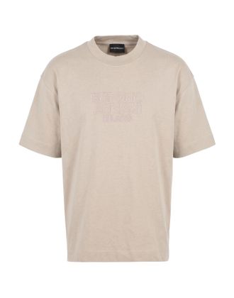 Emporio Armani TOPS - T-shirts auf YOOX.COM