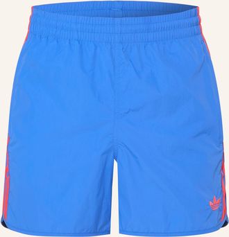 adidas Originals Adidas Originals Shorts Sprinter blau