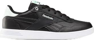 Reebok Femme Club C 85 Basket, Ftwwht Ftwwht Trabro, 39 EU