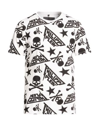 Philipp Plein TOPS - T-shirts auf YOOX.COM