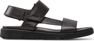 Geox Sandalen Geox U Xand 2S B U15BGB 0003C C6003 Braun