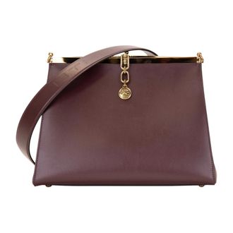 Etro Femme, Sacs, Rouge, Taille: ONE Size Sacs &agrave; main