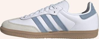 adidas Originals Adidas Originals Samba Og Schuh weiss