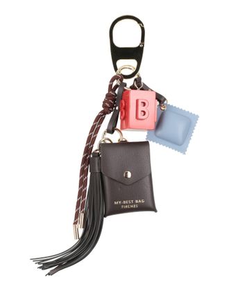 My-Best Bag Kleinlederwaren - Schl&uuml;sselanh&auml;nger auf YOOX.COM