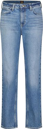 Lee Womens Carol Jeans, Classic Denim, 31/29