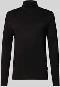 Daniel Hechter Longsleeve mit Rollkragen