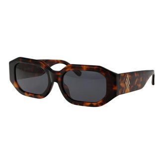 The Attico Blake Sonnenbrille f&uuml;r einen stylischen Look - - Accessories - Damen - Mehrfarbig - 54 MM