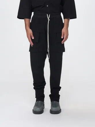 Rick Owens Rick Owens DRKSHDW Hose herren