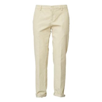 Dondup Gaubert Relax Chino - - Trousers - Herren - Beige - W33