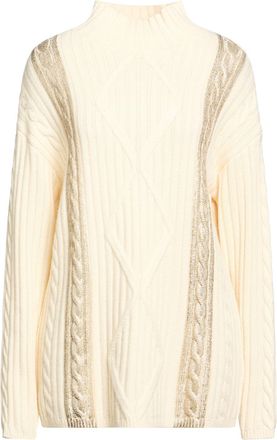 Diana Gallesi STRICKWAREN - Rollkragenpullover auf YOOX.COM