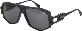 Cazal Cazal, unisex, Accessoires, Noir, Taille: 59 MM 163/301 Lunettes de soleil