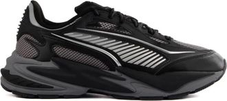 Puma Puma, Homme, Chaussures, Noir, Taille: 43 EU RS Surge LS Basket