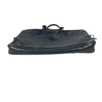 Gucci Pre-owned Aktentasche 201480 - - Pre-owned - Damen - Schwarzk - ONE SIZE