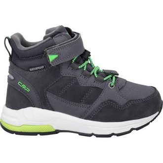 F.lli Campagnolo Kinder Walkingschuhe KIDS HADIL LEATHER WP URBAN SHOES