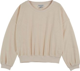 Emile Et Ida Sweat Zahara Eponge - Collection Femme Emile et Ida