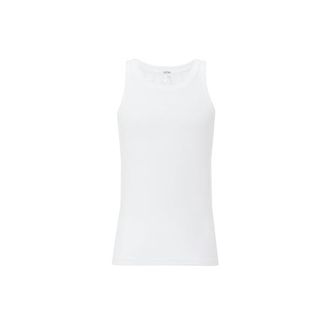 HOM Top sans manches en coton
