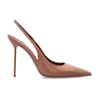 PARIS TEXAS Lidia Heels - - Shoes - Damen - Braun - 38 1/2 EU