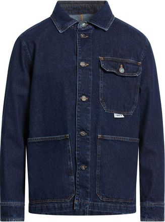 Berna JACKEN & M&Auml;NTEL - Jeansjacken/M&auml;ntel auf YOOX.COM