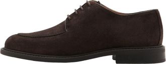 Mango Schn&uuml;rschuh Bordon