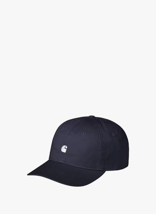 Carhartt Work in Progress Casquette brod&eacute;e en coton