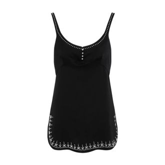 Paco Rabanne Elegantes schwarzes Kleid - - Dresses - Damen - Schwarzk - S