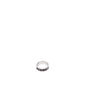Marc Jacobs unisex, Accessoires, Multicolore, Taille: S Enamel Ring