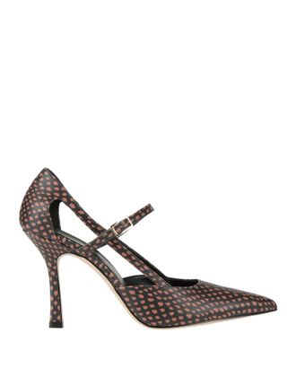 Divine Follie SCHUHE - Pumps auf YOOX.COM